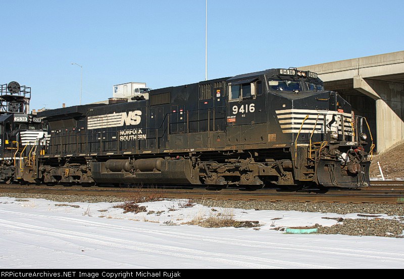NS 9416